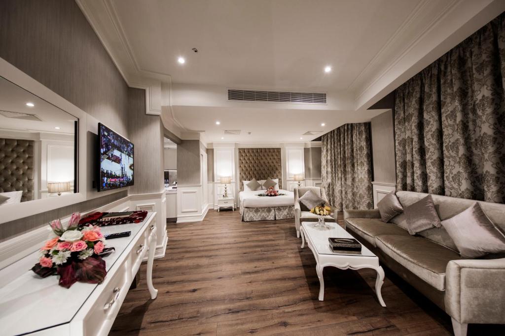 Aswar Boutique Hotel, Al Khobar (updated prices 2025)