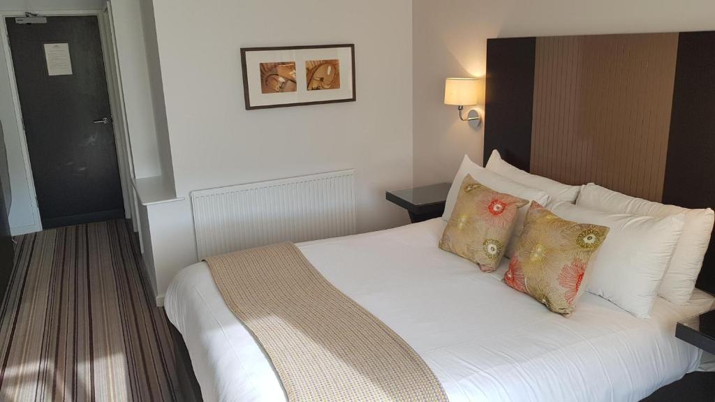 Warbrook House Heritage Hotel, Hook (updated prices 2025)