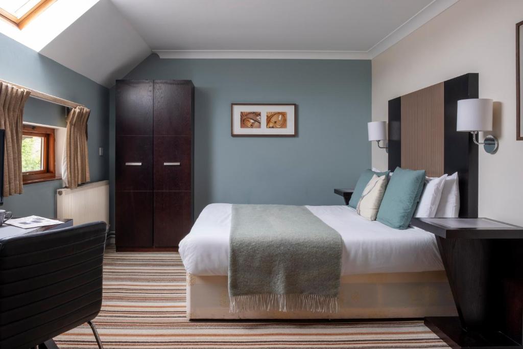 Warbrook House Heritage Hotel, Hook (updated prices 2025)