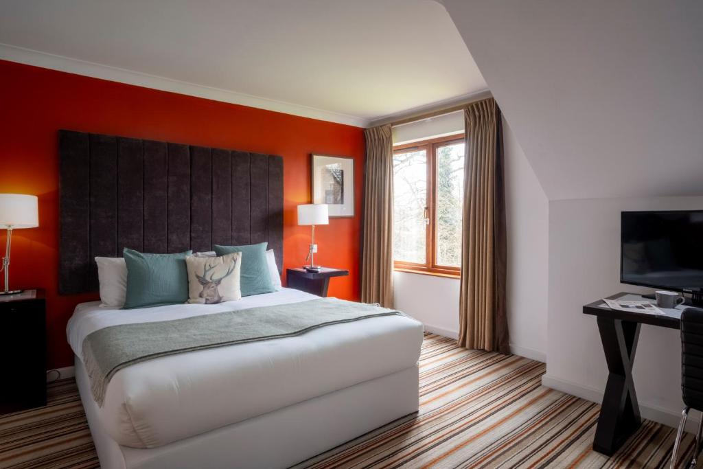 Warbrook House Heritage Hotel, Hook (updated prices 2025)