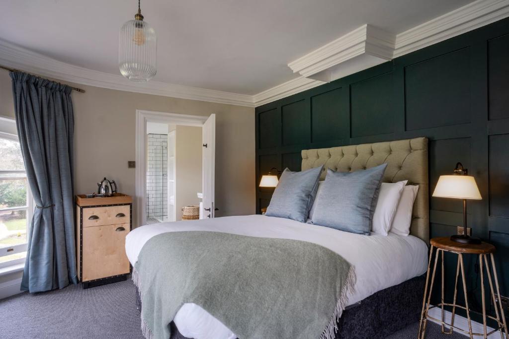 Warbrook House Heritage Hotel, Hook (updated prices 2025)