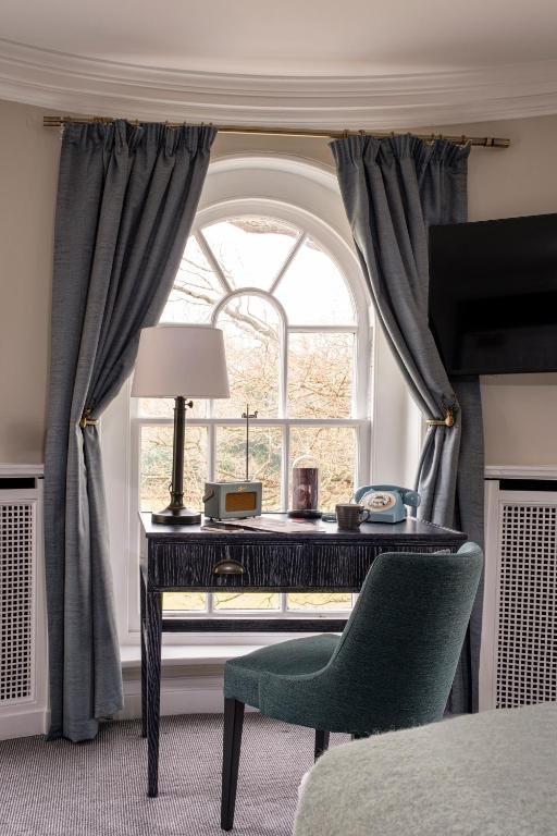 Warbrook House Heritage Hotel, Hook (updated prices 2025)