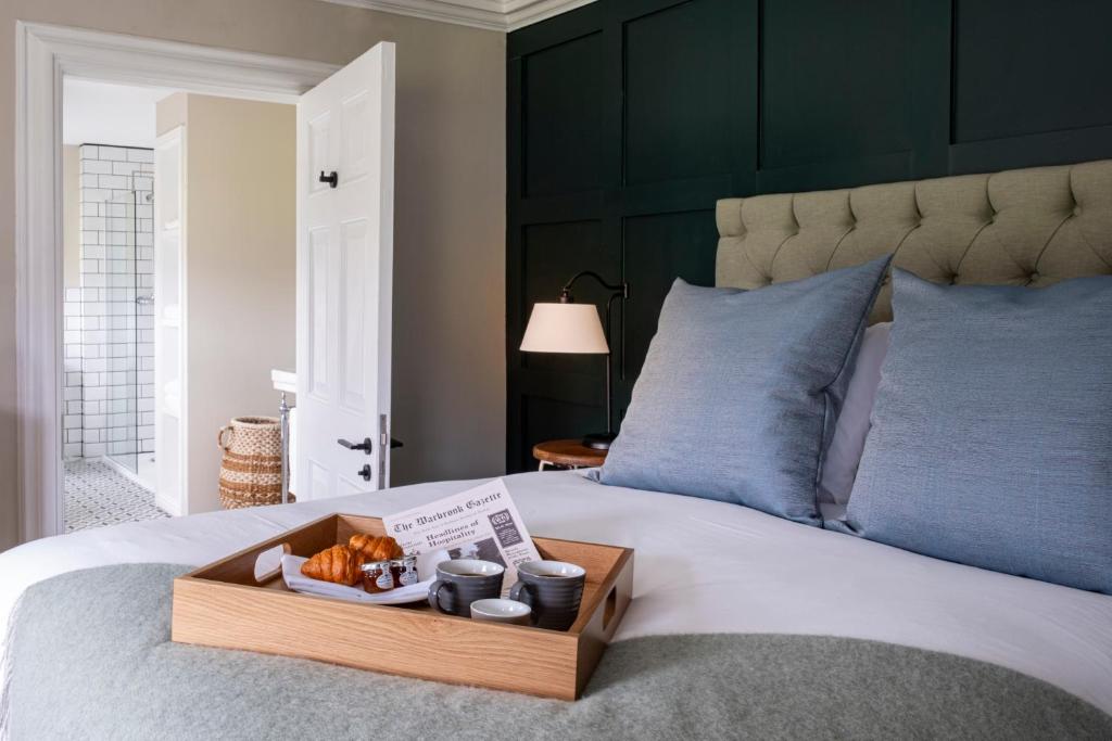 Warbrook House Heritage Hotel, Hook (updated prices 2025)