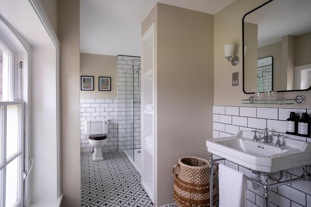 Warbrook House Heritage Hotel, Hook (updated prices 2025)