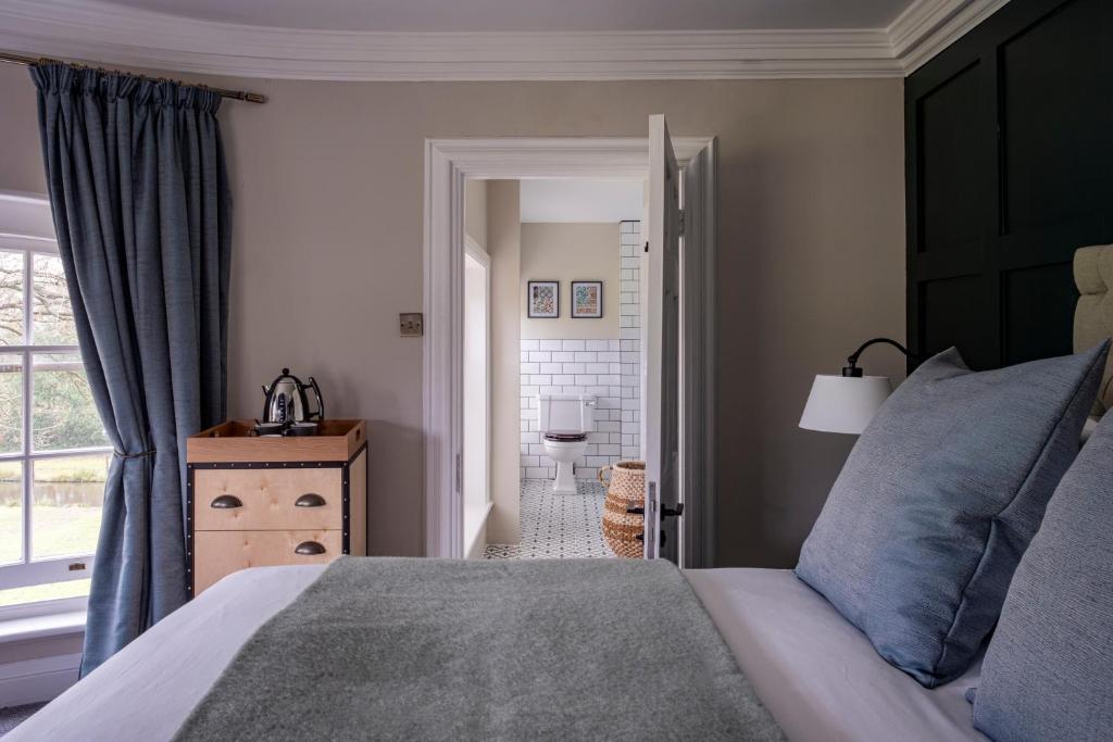 Warbrook House Heritage Hotel, Hook (updated prices 2025)