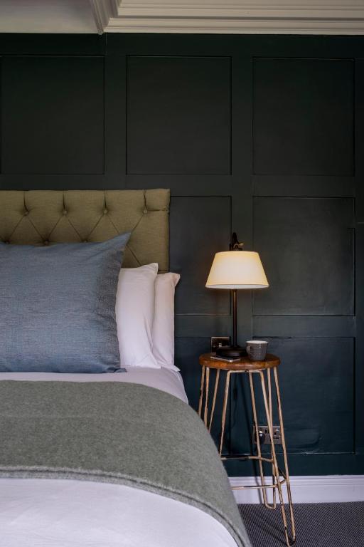 Warbrook House Heritage Hotel, Hook (updated prices 2025)