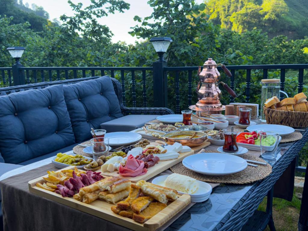 green yazıcı villas, Ardeşen (aktualisierte Preise für 2025)