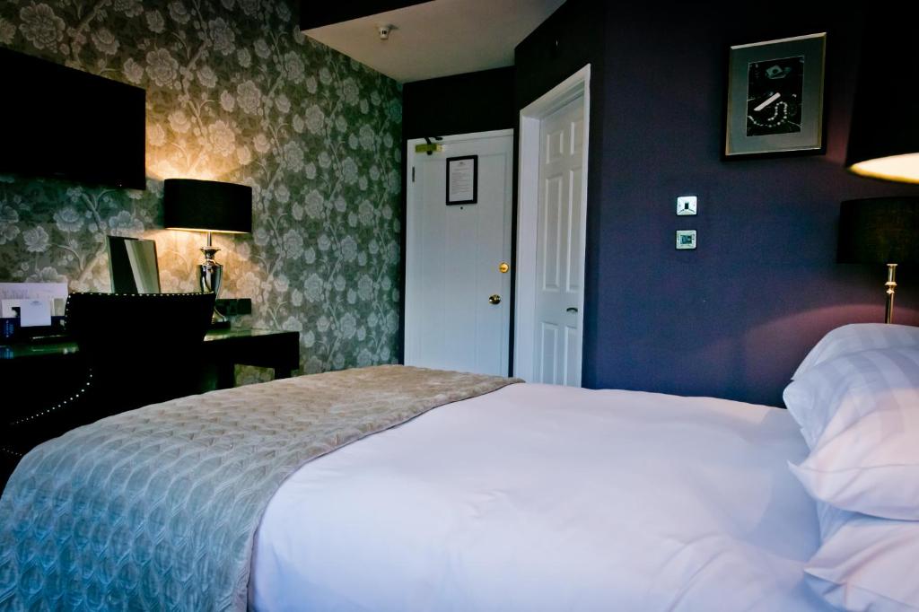 Warbrook House Heritage Hotel, Hook (updated prices 2025)