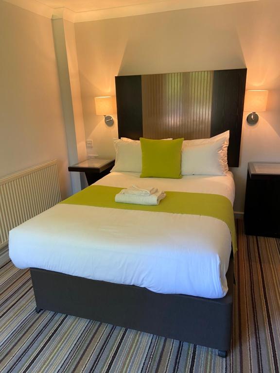 Warbrook House Heritage Hotel, Hook (updated prices 2025)