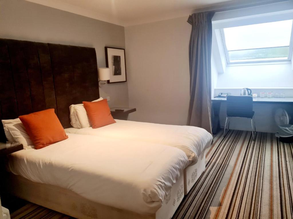 Warbrook House Heritage Hotel, Hook (updated prices 2025)