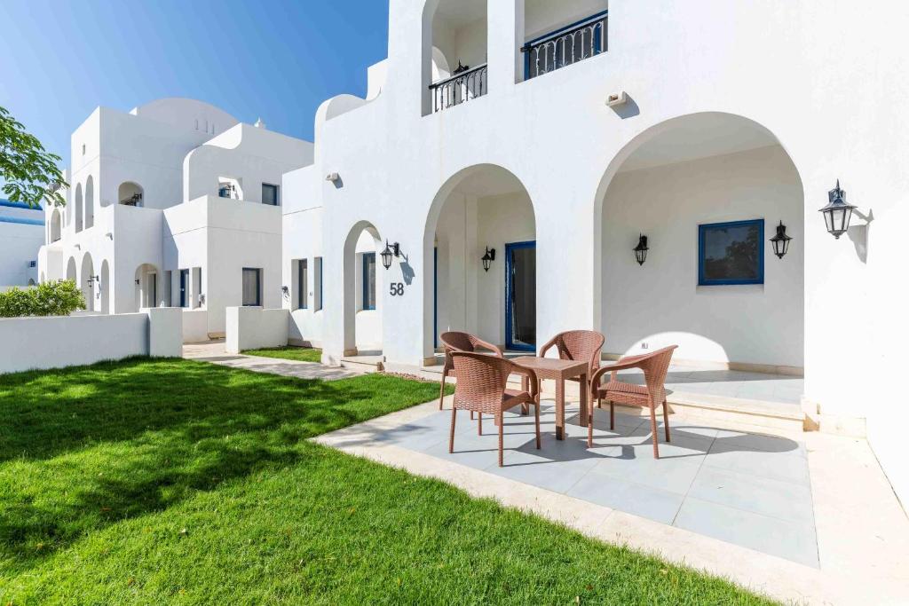 Marassi Greek Village - BIRD NEST, El Alamein (prezzi aggiornati per il ...