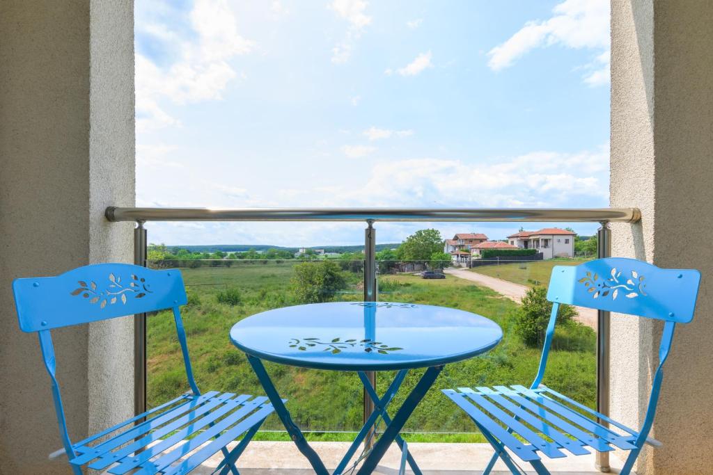 Azur Properties ap51, Shkorpilovtsi (precios actualizados 2025)