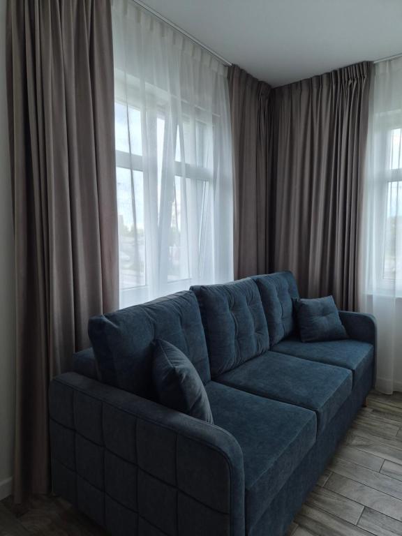 Brickstone Apartments Mabork, Malbork (updated prices 2025)