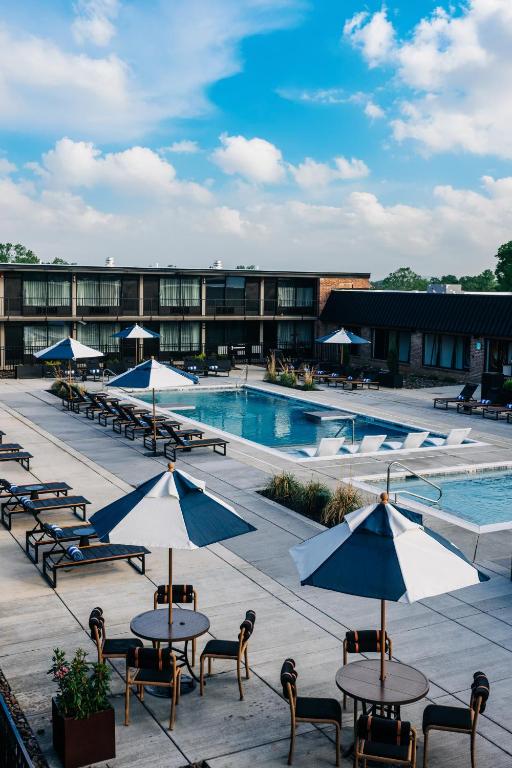 The Trail Hotel, Bardstown (updated prices 2025)