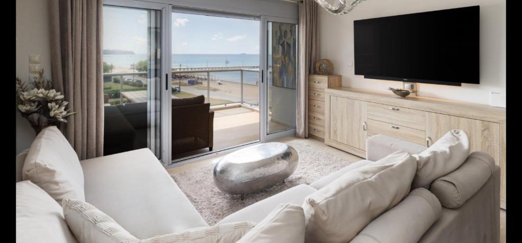 Infinity of the seas, Thessaloniki (updated prices 2026)