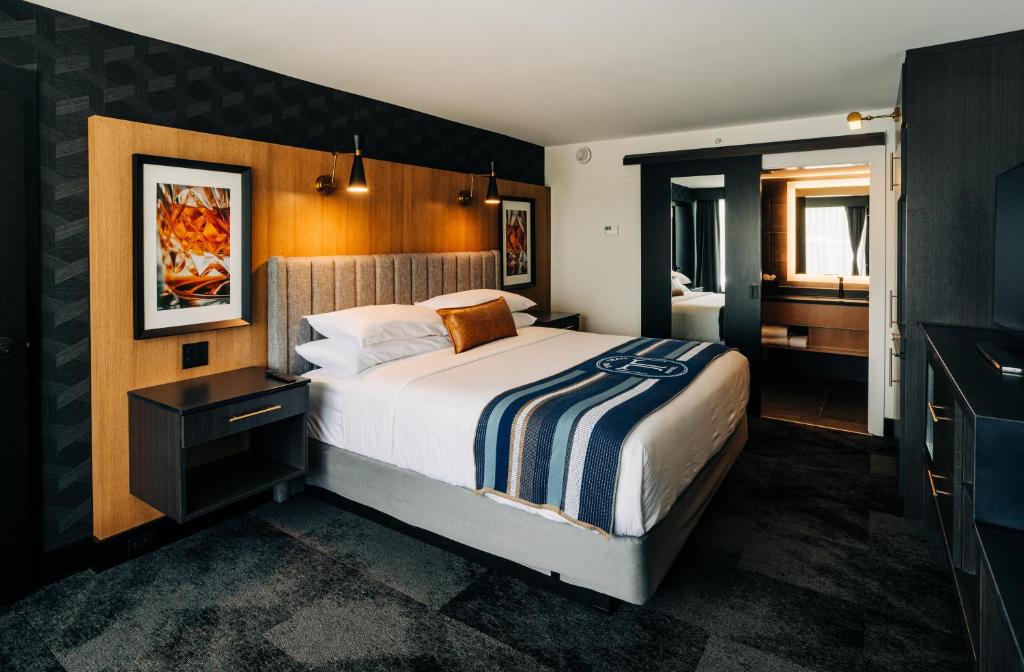 The Trail Hotel, Bardstown (updated prices 2025)