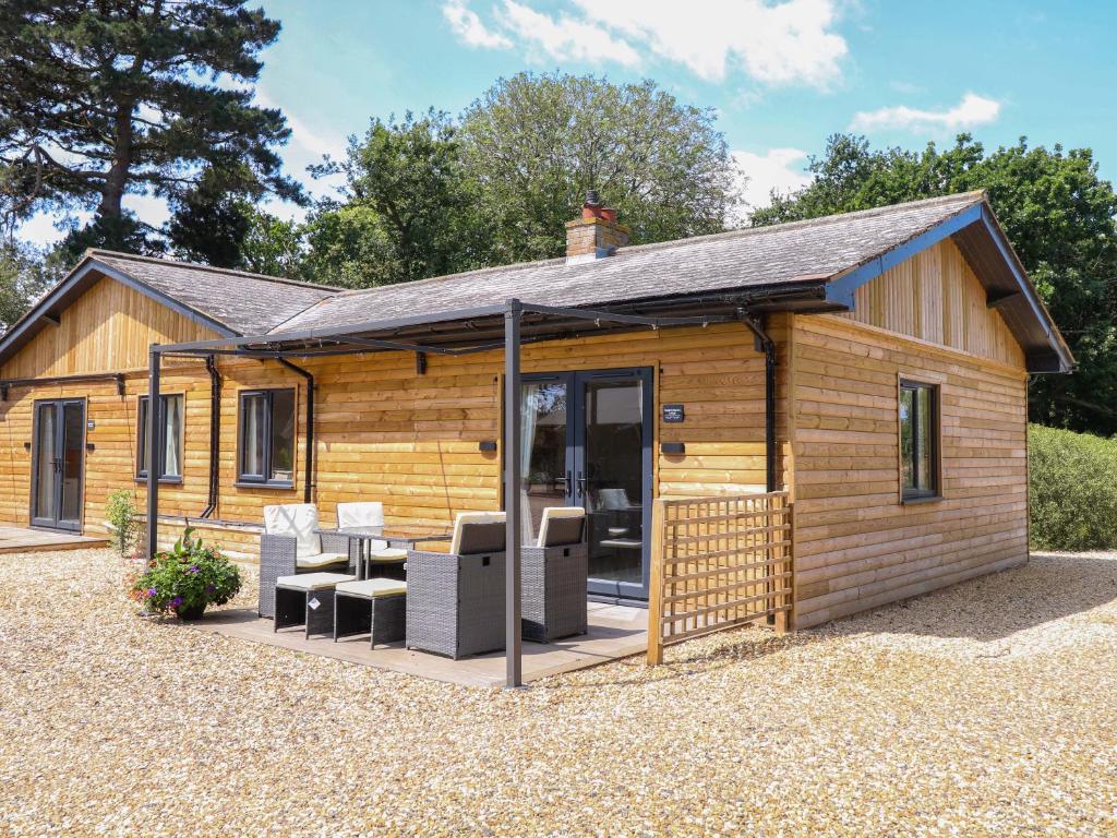 Rabbit Warren Lodge, Snettisham (updated prices 2026)
