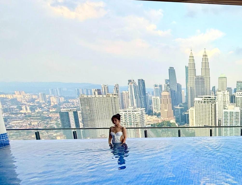 The Colony Infinitum Relax suites KLCC, Kuala Lumpur (updated prices 2025)