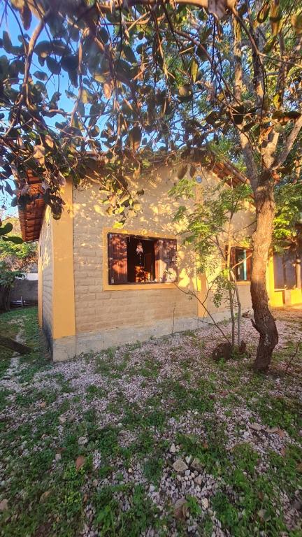 Chalé da Lu, Cavalcante (vuoden 2025 päivitetyt hinnat)