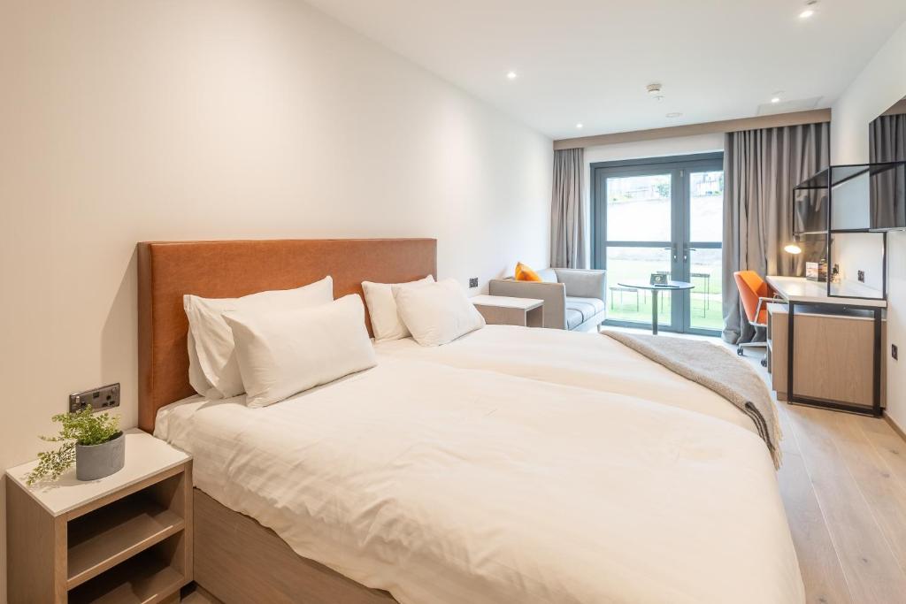 The SPACE To Stay, St Andrews, St. Andrews (updated prices 2025)