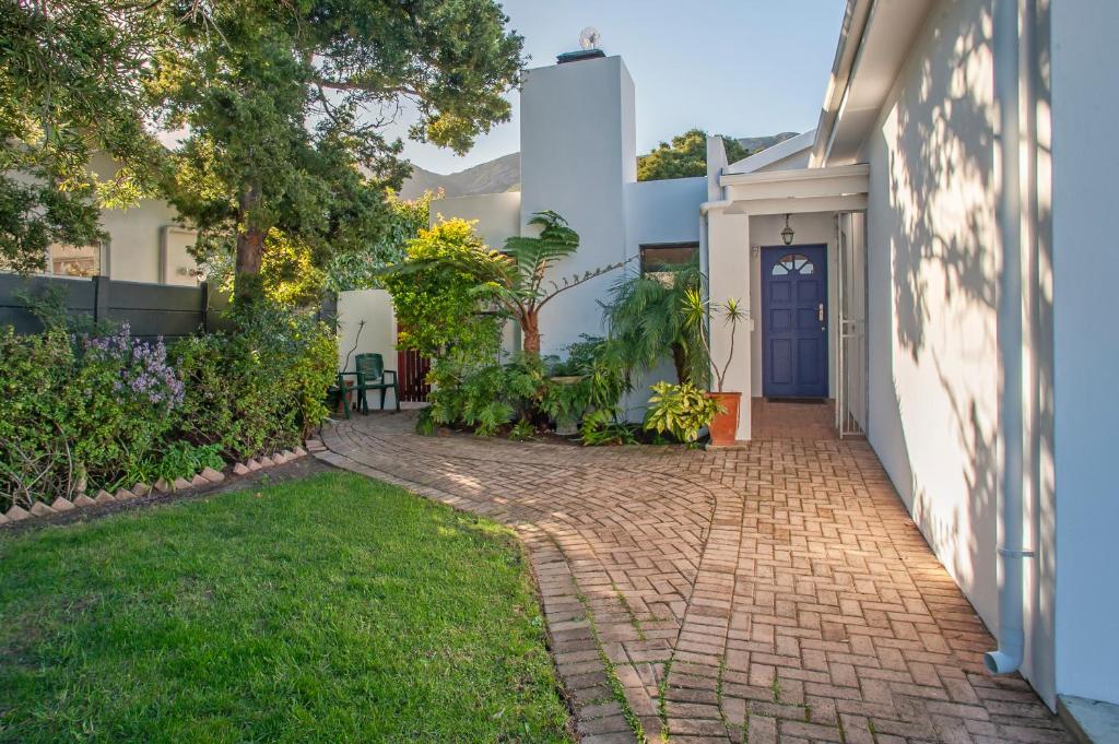 Tree Fern Cottage, Hermanus (updated prices 2025)
