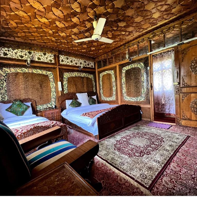 Bul bul, Srinagar (precios actualizados 2025)