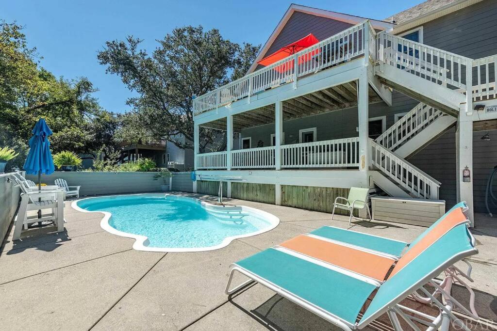 Sound Views Pool Hot Tub Game Room Club Access, Corolla (updated prices ...