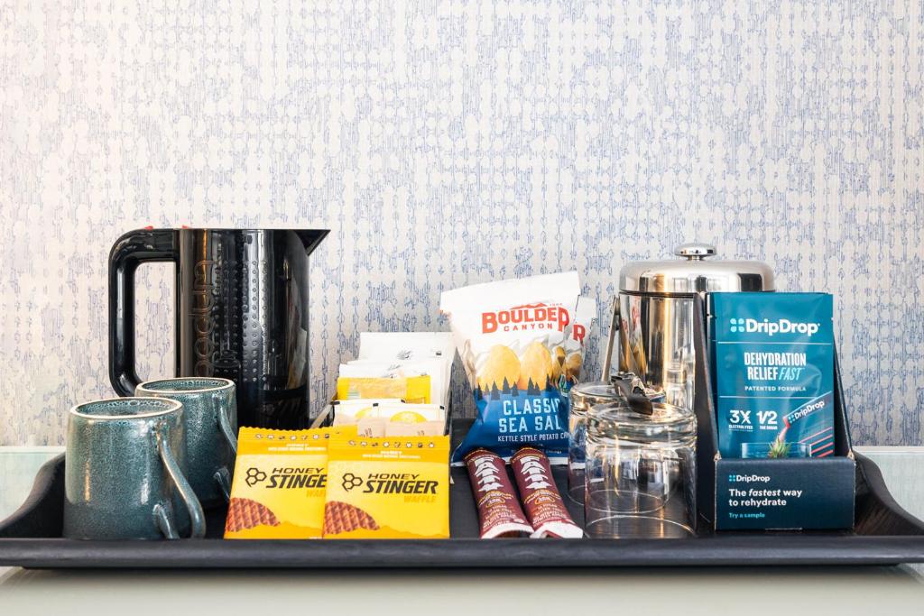 Gravity Haus Steamboat, Steamboat Springs (updated prices 2025)