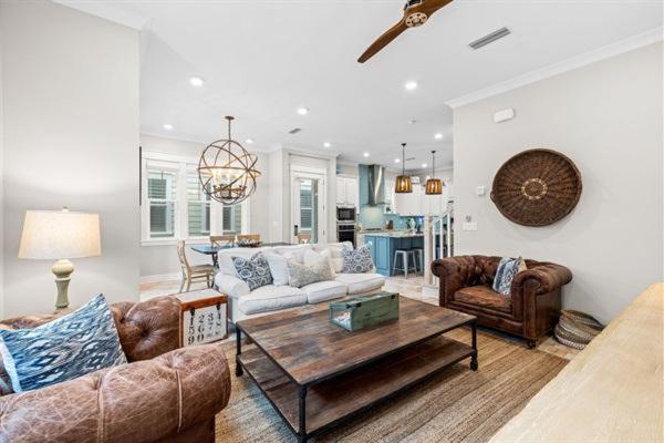 Quittin' Time, Inlet Beach (updated prices 2026)