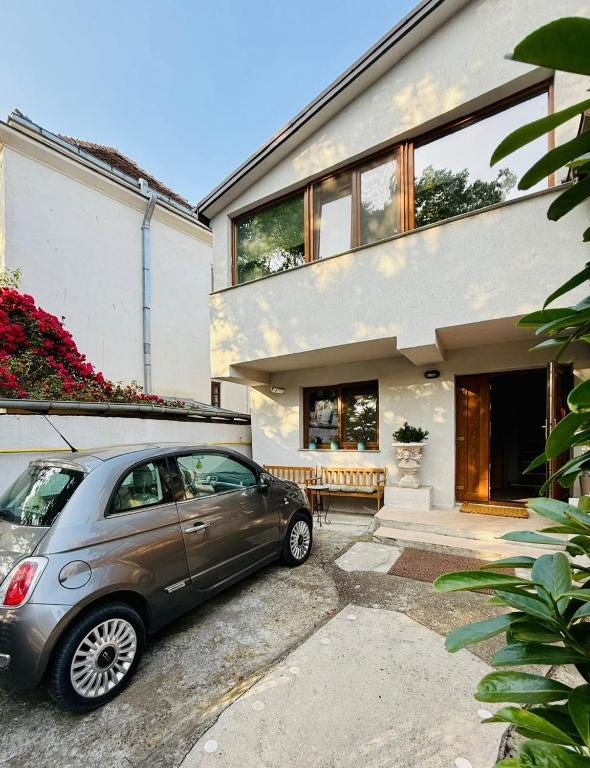 Oază urbană cu etaj și parcare, Iaşi (preços atualizados 2025)