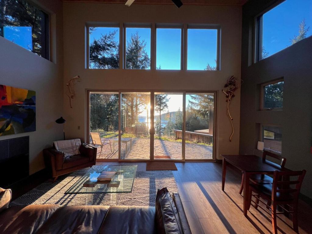 Redfish Rocks Villas - Blue, Port Orford (updated prices 2026)