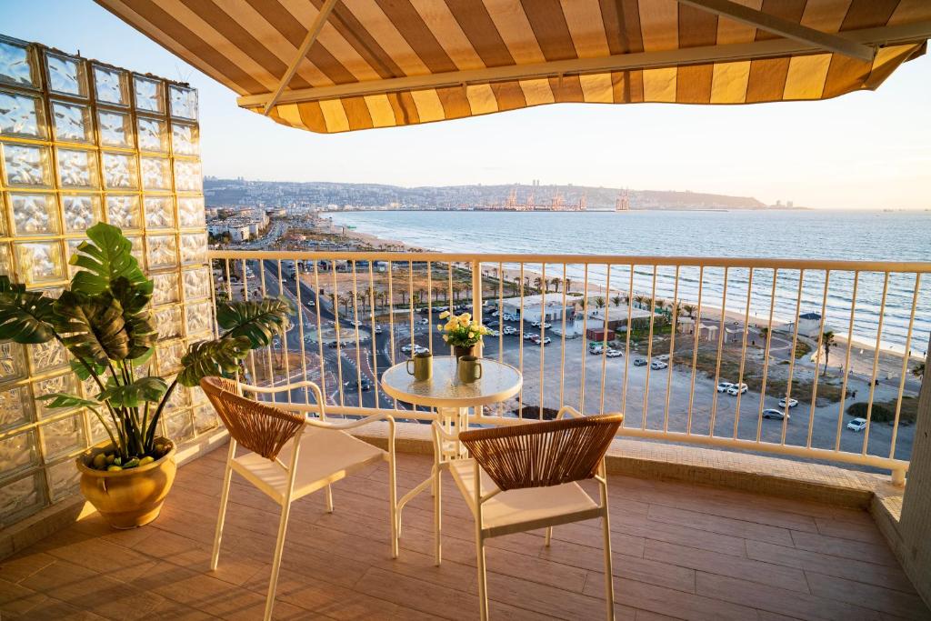 The best panorama in Krayot Pinhas Sapir, Qiryat Shemuʼel (updated ...