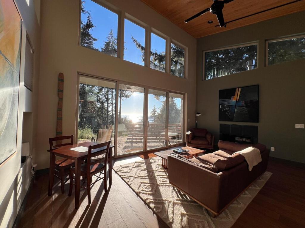 Redfish Rocks Villas - Green, Port Orford (updated prices 2026)