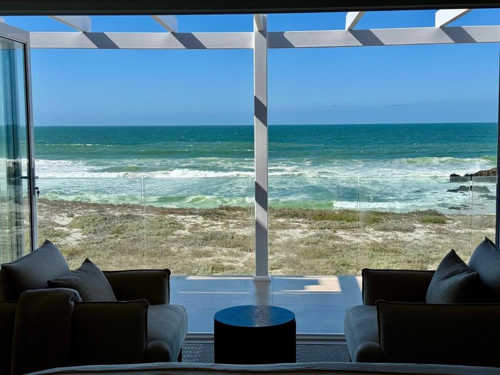 Jonesy's Place on the Beach, Yzerfontein (updated prices 2026)