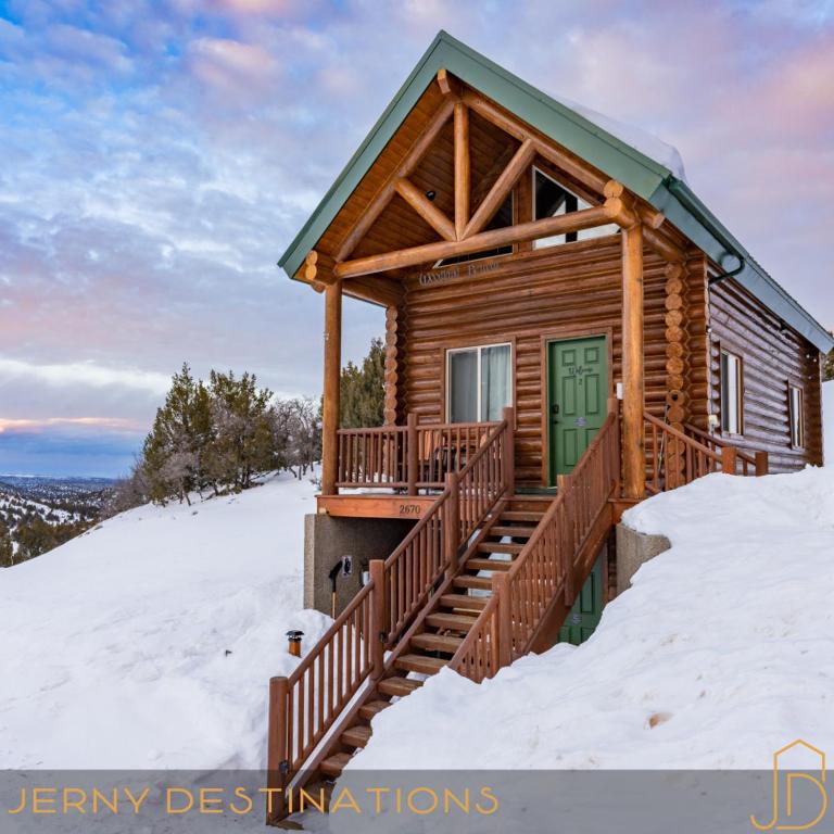 Woodland Retreats By Jerny Destinations, Alton (обновени цени за 2026 г.)