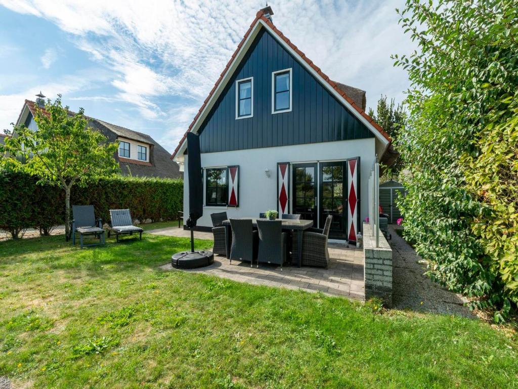 Villa in Callantsoog near Beach & Sea, Callantsoog (updated prices 2026)