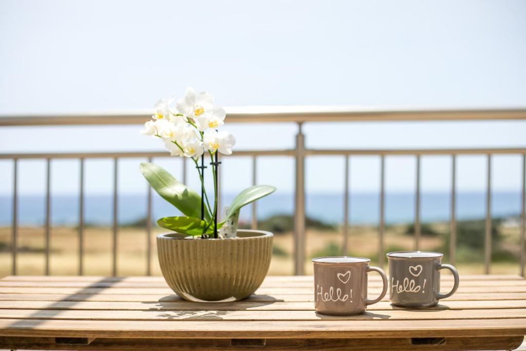 Bless View Studios, Lachania (updated prices 2025)