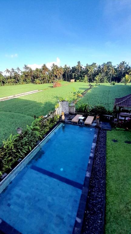 Beras Bali Suite, Ubud (aktualisierte Preise für 2025)