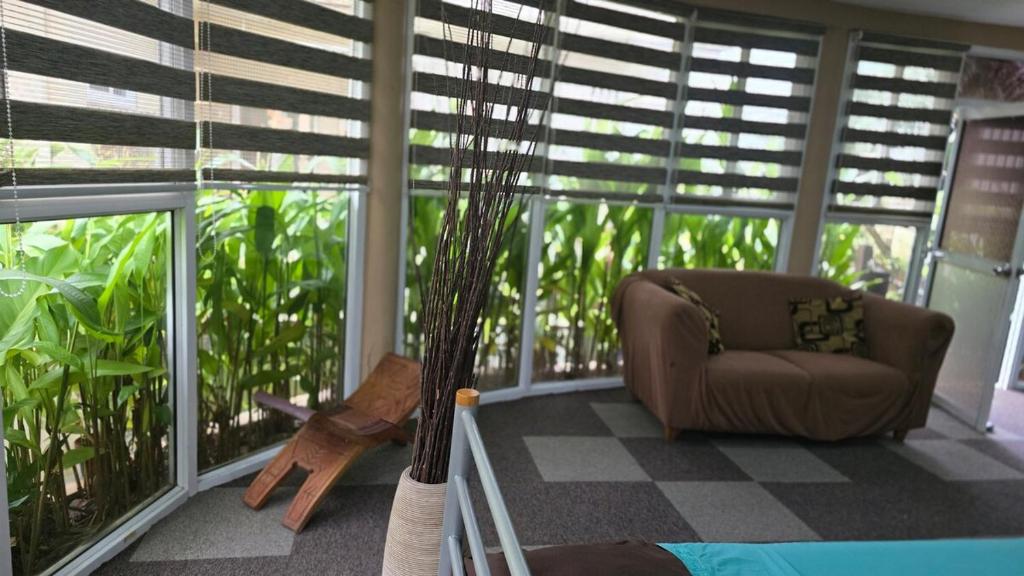 Serenity Studio, Paramaribo (updated prices 2026)