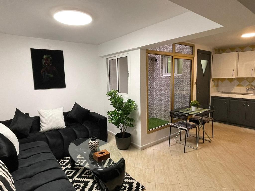 Cozy & Comfy studio close to all spots, Tangier (updated prices 2025)