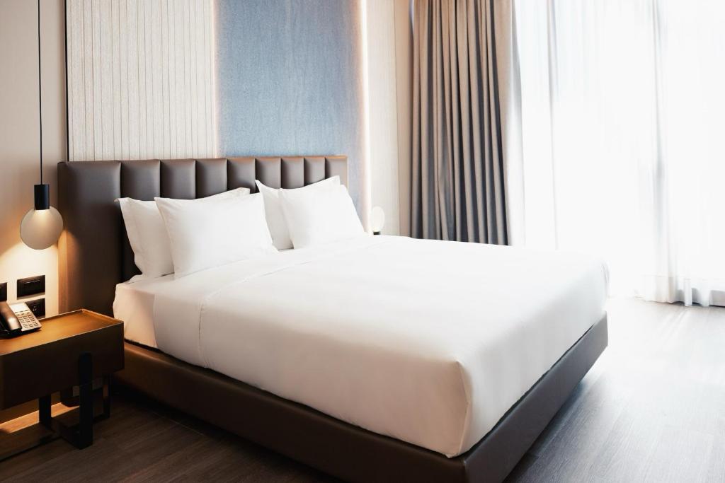 Grand Duka Hotel & SPA, Durrës (updated prices 2025)