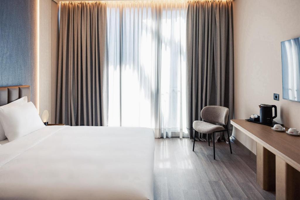 Grand Duka Hotel & SPA, Durrës (updated prices 2025)