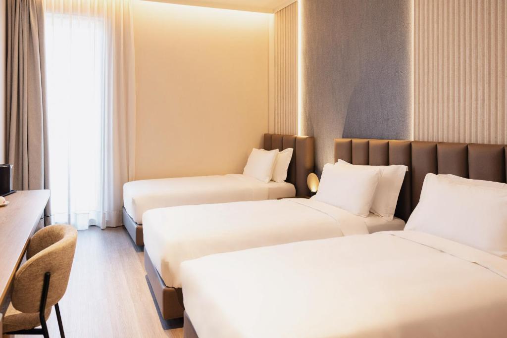 Grand Duka Hotel & SPA, Durrës (updated prices 2025)