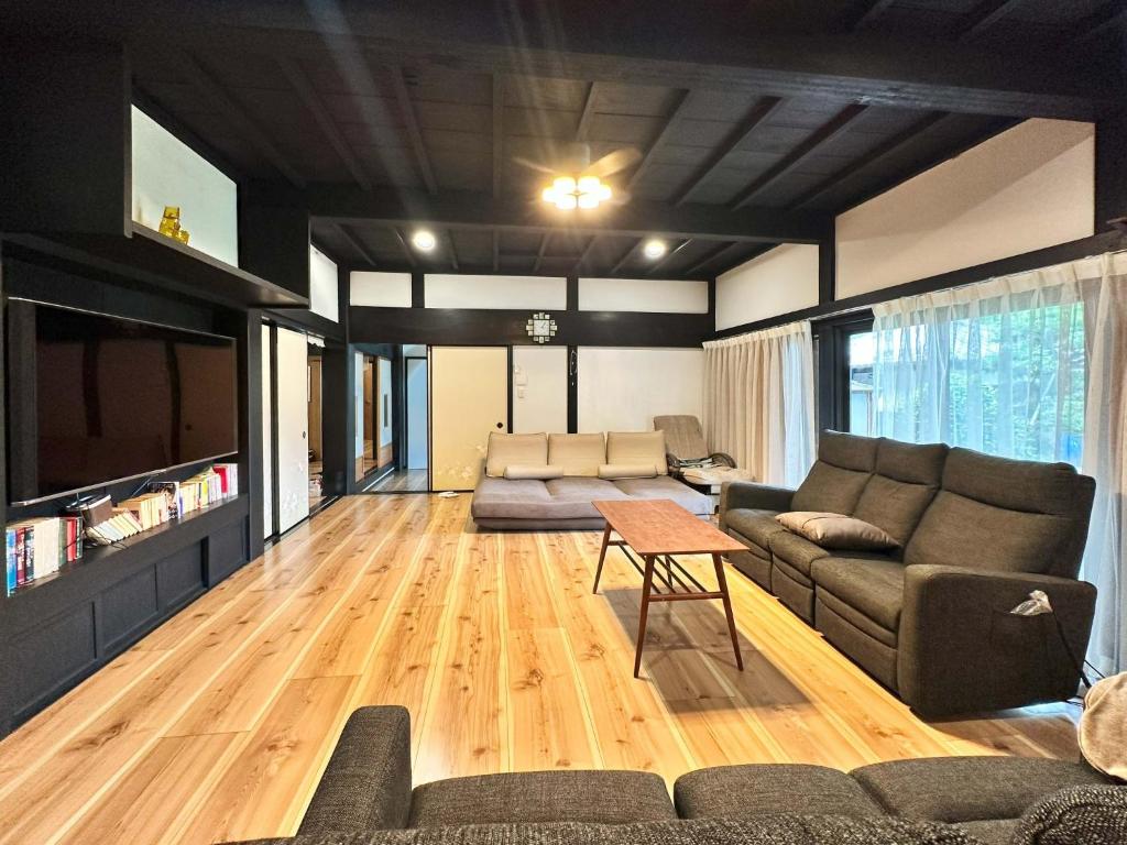 Ichishuku Ikkei Issei-Chiba Prefecture Yotsukaido - Vacation STAY 17398 ...