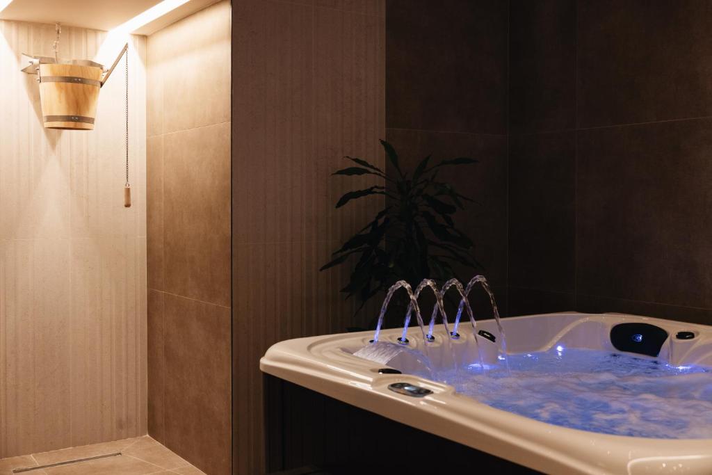 Grand Duka Hotel & SPA, Durrës (updated prices 2025)