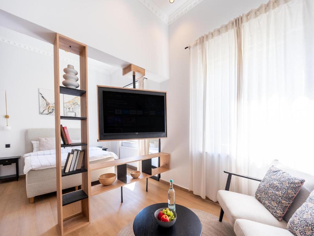 Modern residences deluxe apartment on the Moselle, Koblenz (giá cập nhật 2025)