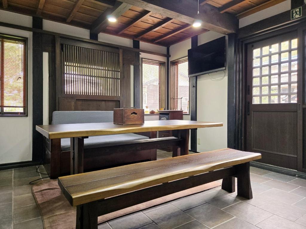 Ichishuku Ikkei Issei-Chiba Prefecture Yotsukaido - Vacation STAY 16242 ...