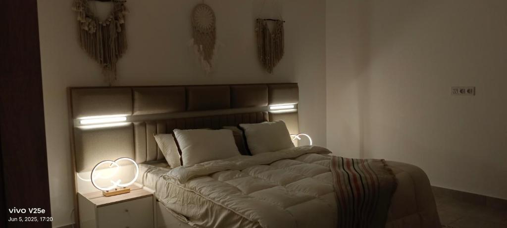 Greek marassi, El Alamein (preços atualizados para 2025)