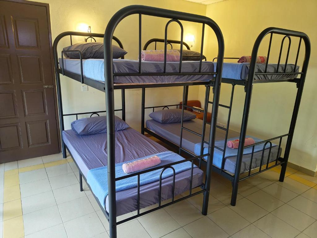 USAS Resort, Kuala Kangsar, Kuala Kangsar (updated prices 2026)