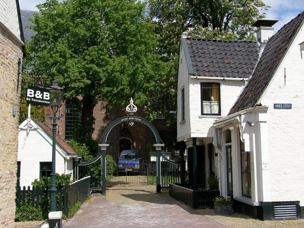 Grou Holiday Home by Lakes, cleaning included, Grou (uppdaterade priser ...